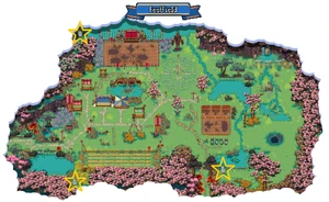Mapstones | Kynseed Wiki | Fandom