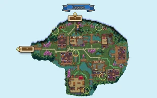 Mapstones | Kynseed Wiki | Fandom