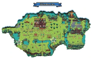 Mapstones | Kynseed Wiki | Fandom