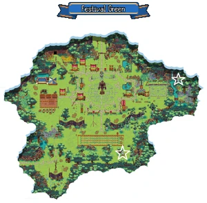 Mapstones | Kynseed Wiki | Fandom