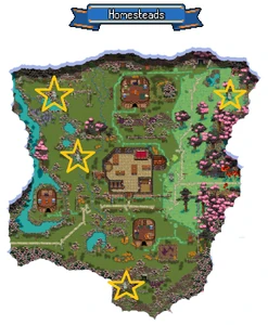 Mapstones | Kynseed Wiki | Fandom