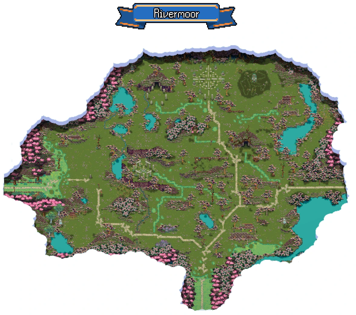 Rivermoor | Kynseed Wiki | Fandom