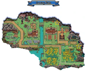 Mapstones | Kynseed Wiki | Fandom