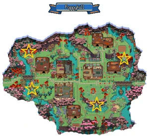 Mapstones | Kynseed Wiki | Fandom