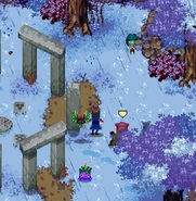 Find the green children | Kynseed Wiki | Fandom