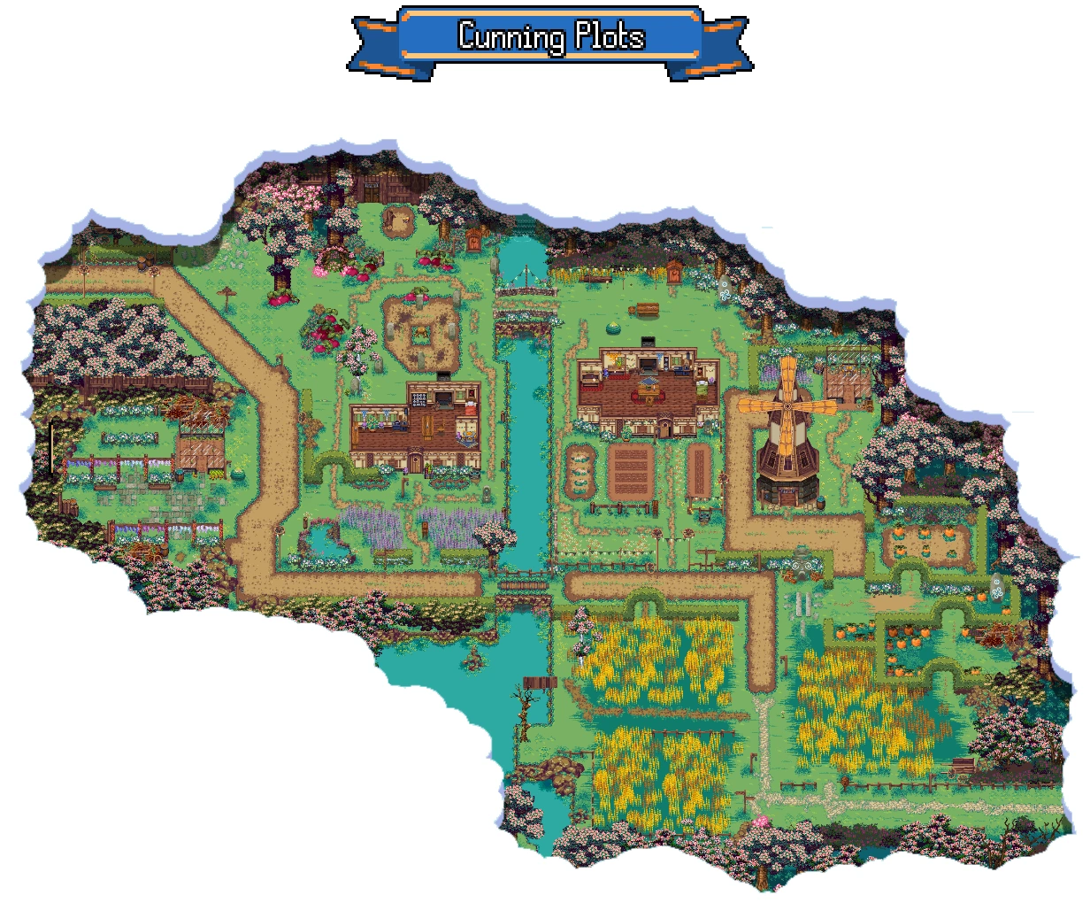 Cunning Plots | Kynseed Wiki | Fandom