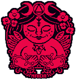 Naida | Kynseed Wiki | Fandom