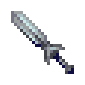 Zinc Sword | Kynseed Wiki | Fandom