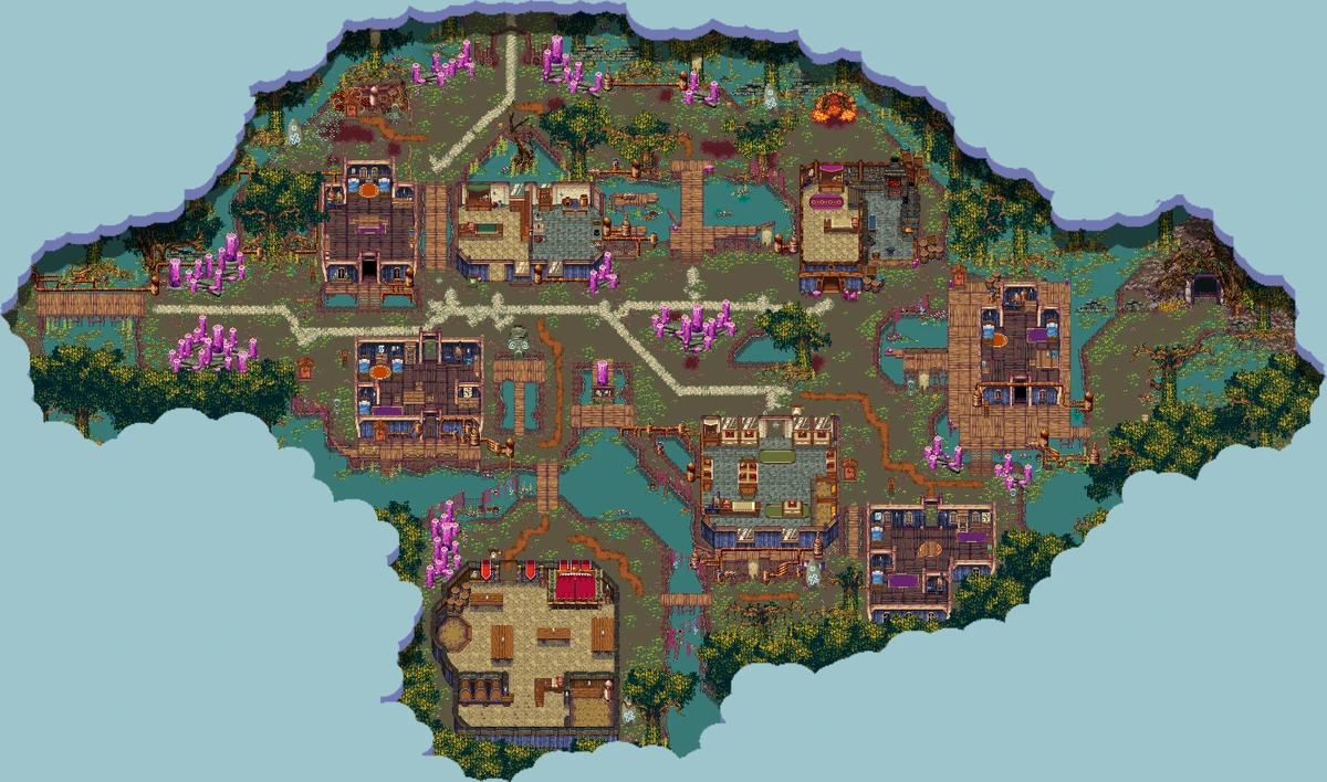 Copperpot | Kynseed Wiki | Fandom