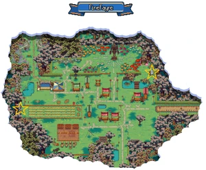 Mapstones | Kynseed Wiki | Fandom