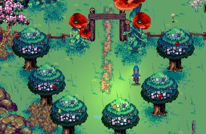 Baker Grove | Kynseed Wiki | Fandom