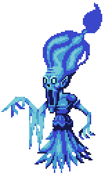 Banshee | Kynseed Wiki | Fandom