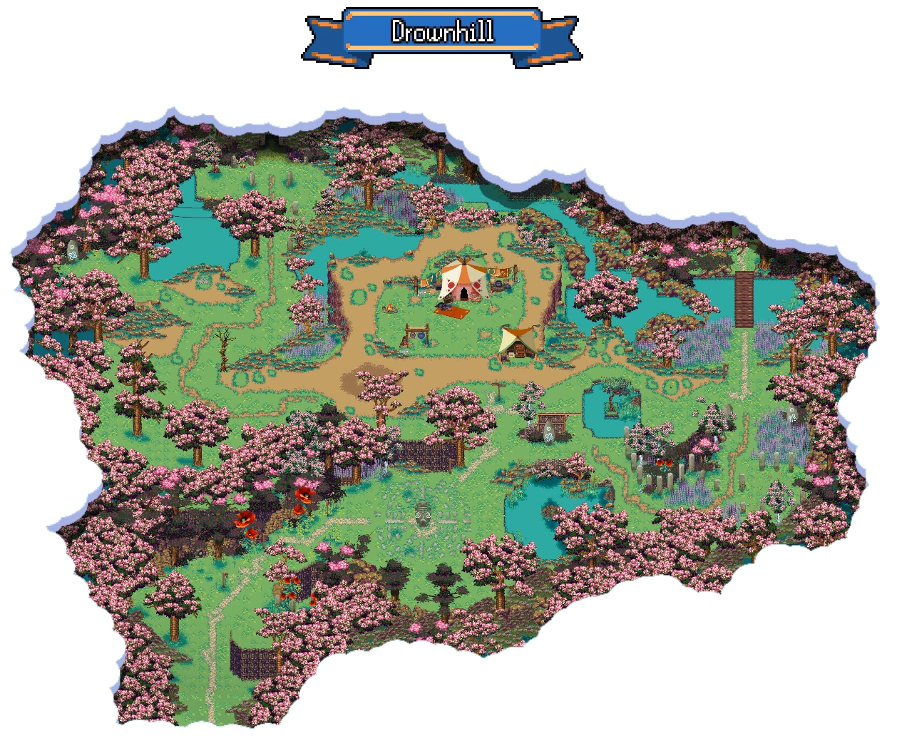 Drownhill | Kynseed Wiki | Fandom