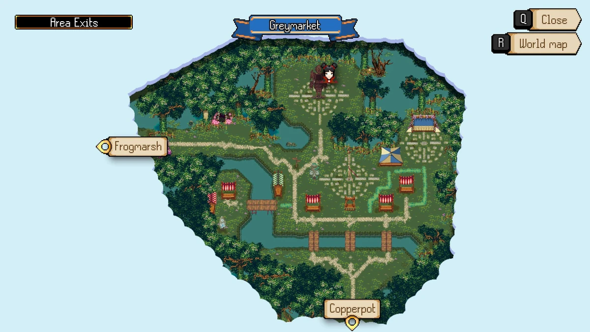 Mushroom Pie | Kynseed Wiki | Fandom