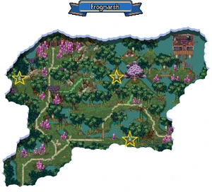 Mapstones | Kynseed Wiki | Fandom