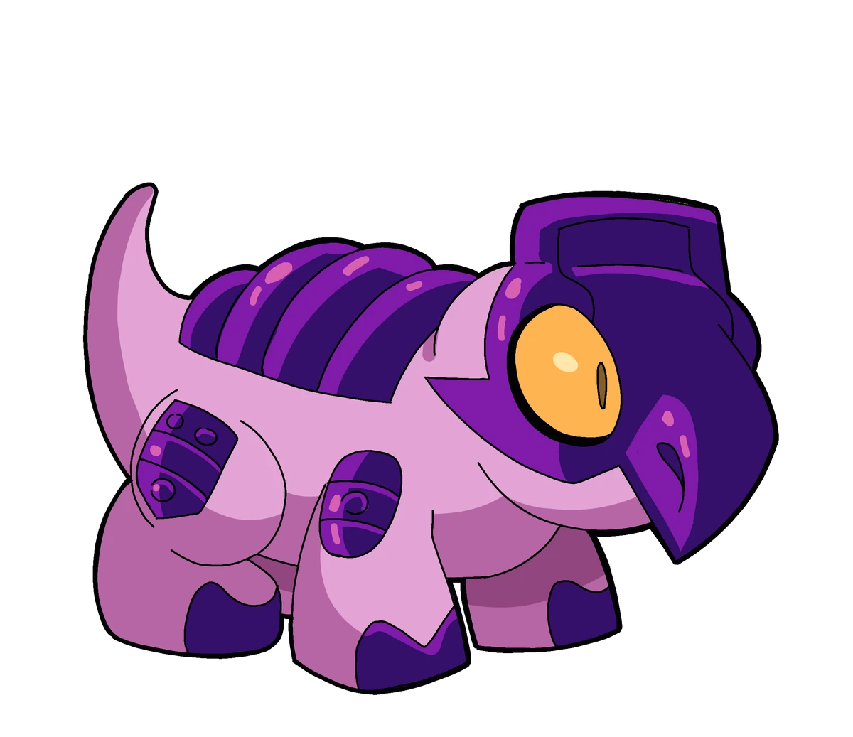Maia | Kyocha Wiki | Fandom