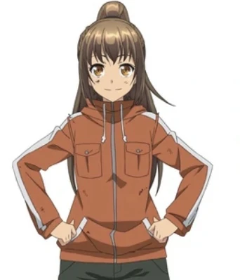 Category:Images of Ai Ino | The Island of Giant Insects Wiki | Fandom