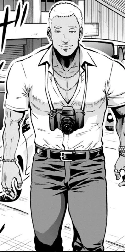 Leader | The Island of Giant Insects Wiki | Fandom