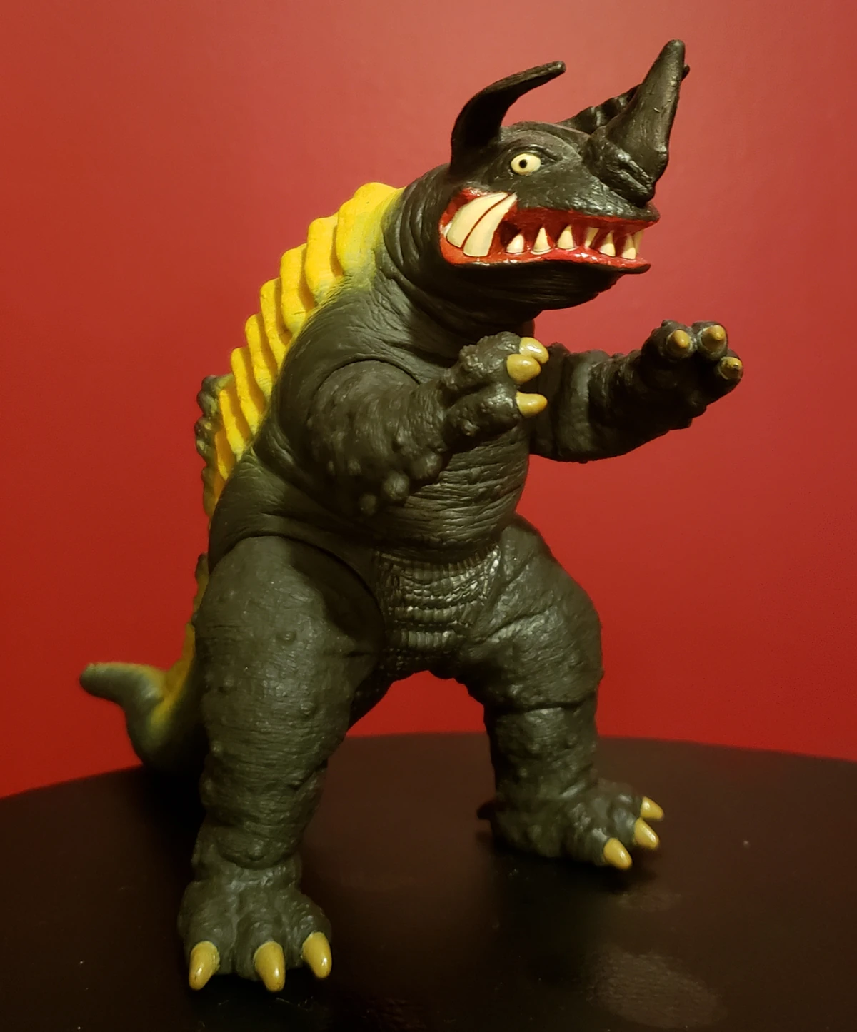 Neronga | Kyojin Cinematic Universe Wiki | Fandom