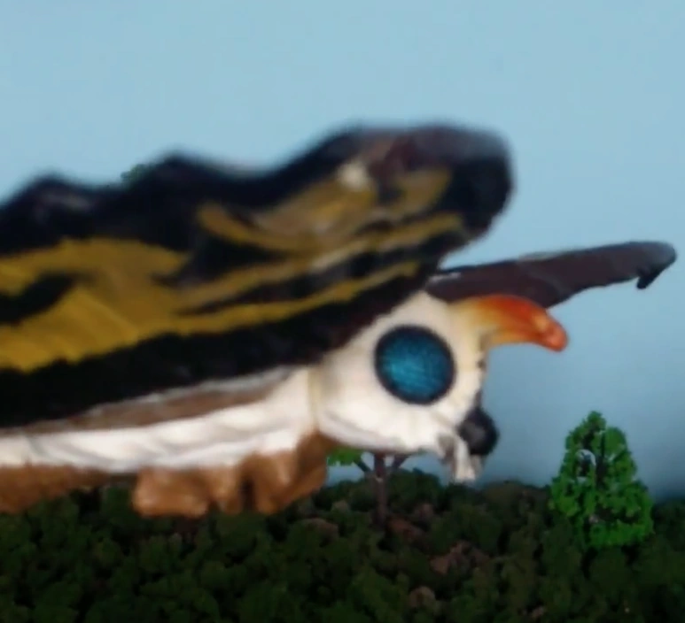 Mothra | Kyojin Cinematic Universe Wiki | Fandom