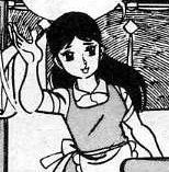 Akiko Hoshi | Kyojin no Hoshi Wiki | Fandom