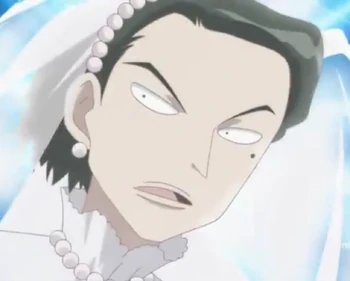 Wandering Bride Ghost | Kyōkai no Rinne Wiki | Fandom