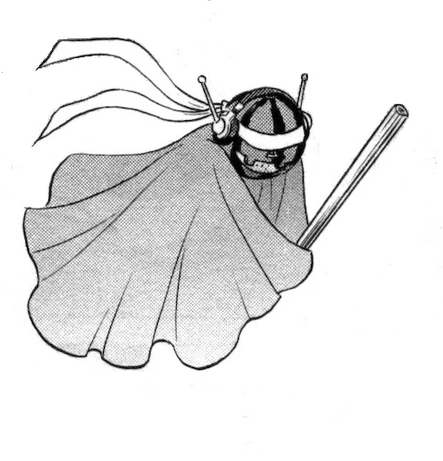 Watermelon Spirit | Kyōkai no Rinne Wiki | Fandom