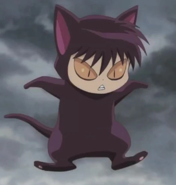 Clone Rokumon | Kyōkai no Rinne Wiki | Fandom