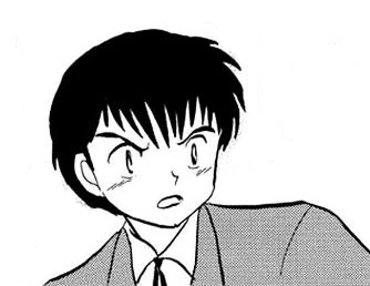 Tomoo Asatsuma | Kyōkai no Rinne Wiki | Fandom