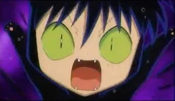 Rokumon | Kyōkai no Rinne Wiki | Fandom