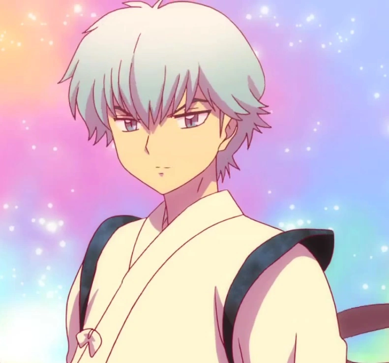 Kain | Kyōkai no Rinne Wiki | Fandom