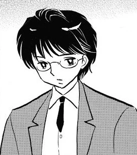 Suguru Egawa | Kyōkai no Rinne Wiki | Fandom