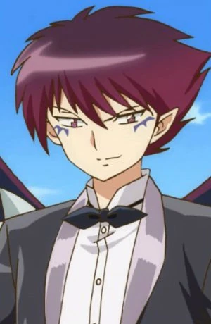Masato | Wiki Kyōkai no Rinne | Fandom