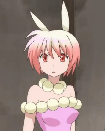 Raito | Kyōkai no Rinne Wiki | Fandom