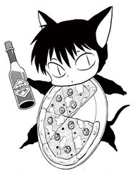 Rokumon | Kyōkai no Rinne Wiki | Fandom