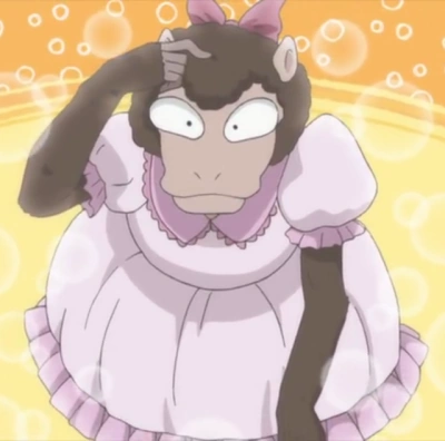 Minerva | Kyōkai no Rinne Wiki | Fandom