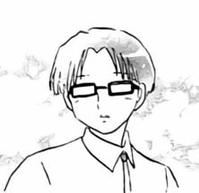 Keyboardist Ghost | Kyōkai no Rinne Wiki | Fandom