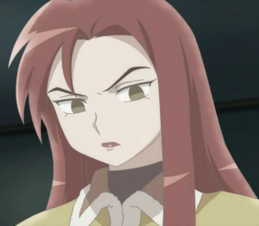 Ghost Teacher | Kyōkai no Rinne Wiki | Fandom
