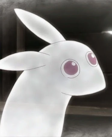 Usako | Kyōkai no Rinne Wiki | Fandom