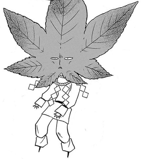 Maple Tree Spirit | Kyōkai no Rinne Wiki | Fandom