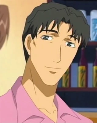 Shibuya Shouma | Kyou Kara Maou! | Fandom