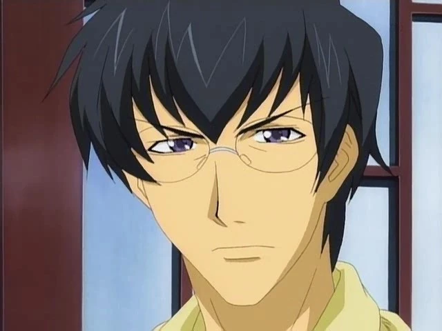 Shibuya Shouri | Kyou Kara Maou! | Fandom