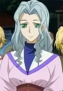 Flynn Gilbit | Kyou Kara Maou! | Fandom