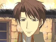 Conrart Weller | Kyou Kara Maou! | Fandom