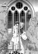 Flynn Gilbit | Kyou Kara Maou! | Fandom