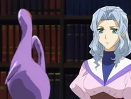 Flynn Gilbit | Kyou Kara Maou! | Fandom