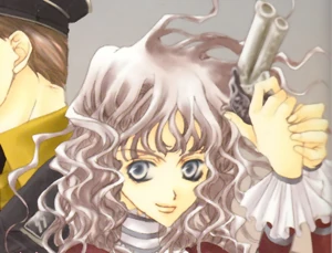 April Graves | Kyou Kara Maou! | Fandom