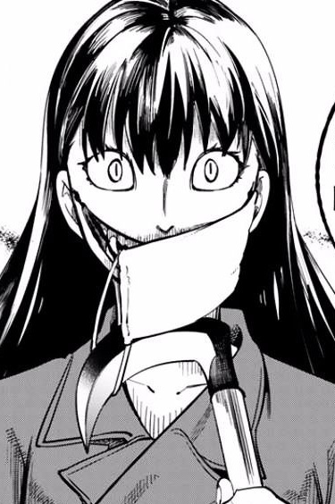 Kuchisake Onna Kyokou Suiri Wiki Fandom