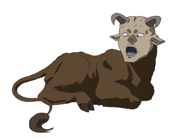 Kudan | Kyokou Suiri Wiki | Fandom