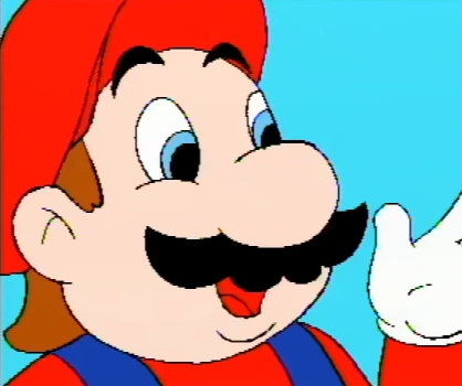 Mario | Kyokoverse Wiki | Fandom